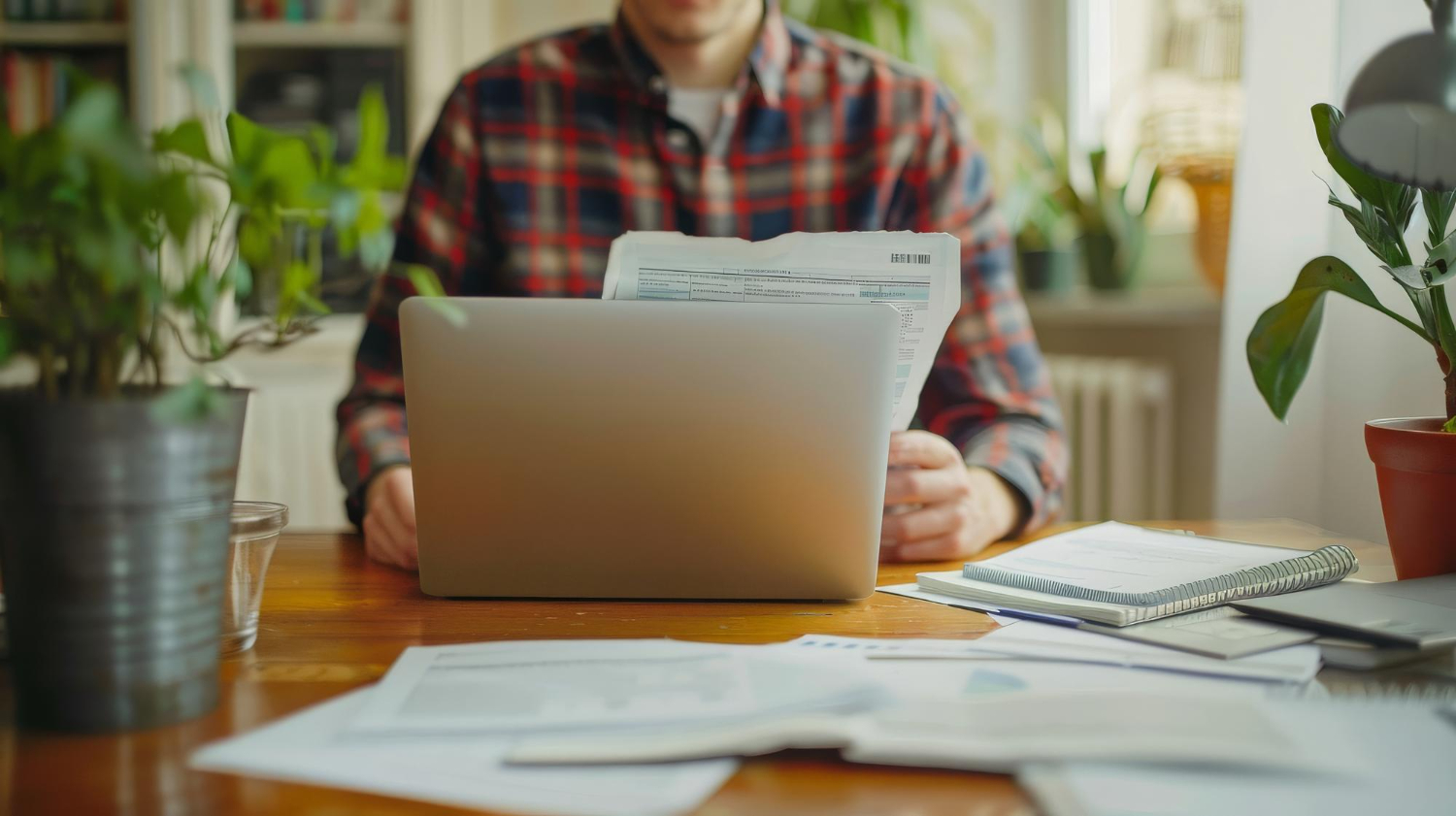 GST Debit Note, Credit Note & Export Invoice Formats Guide